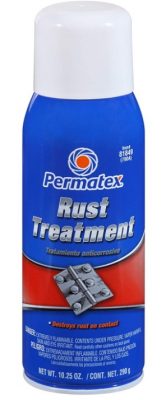 Best Rust Converter And How It Works: Which Product Is Best For You?