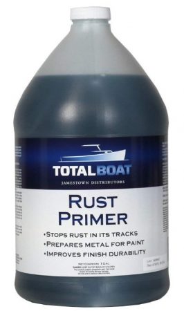 Best Rust Converter And How It Works: Which Product Is Best For You?